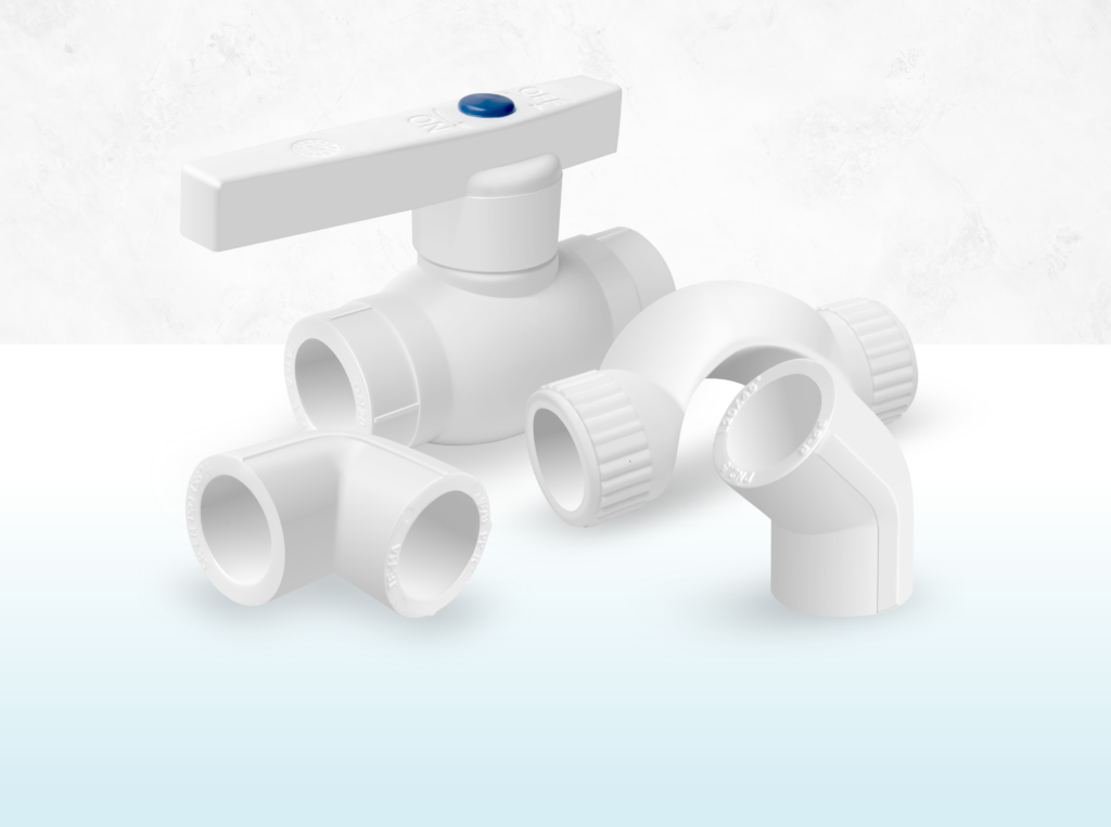 Producator & Distribuitor Teava PPR si PE-HD + Fittinguri PPR cu Fibra ...