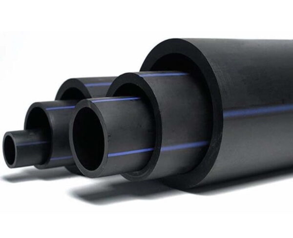 Teava PEHD Apa / Gaz Neagra - TeavaInstalatii.ro